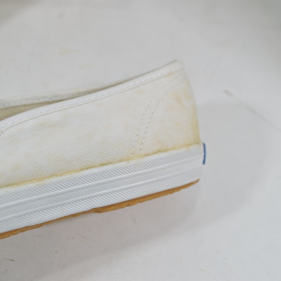 Keds | Shoes | Vintage 9s Keds New Womens Champion Slip On Shoes | Poshmark